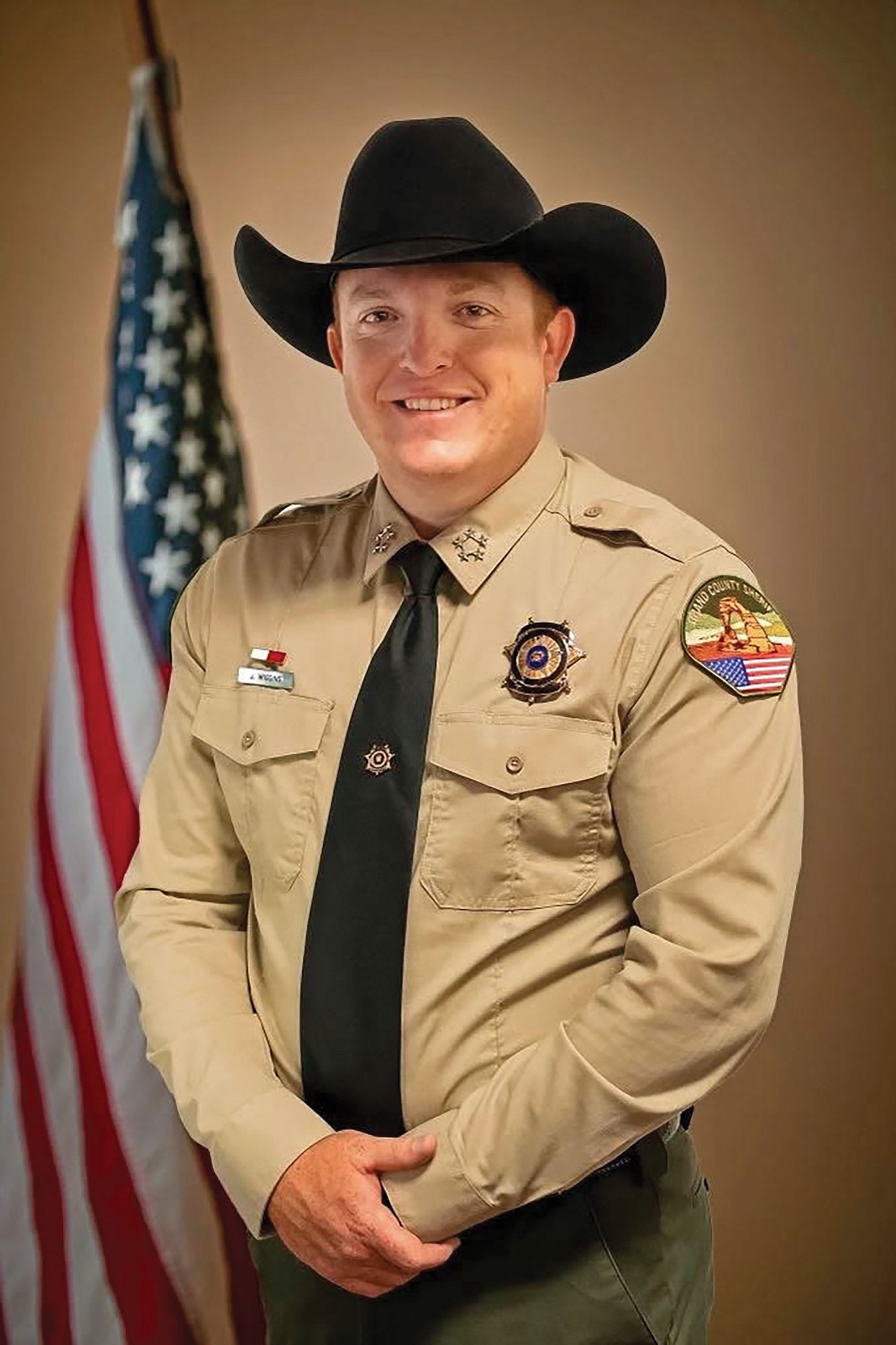 In Grand County, allegations against a sheriff met a system reluctant ...