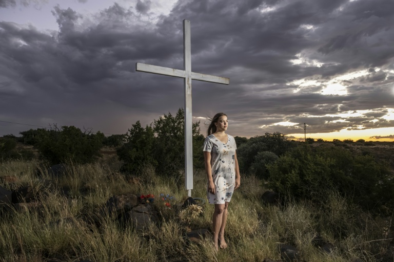 Orania, l'enclave afrikaner passéiste séduit une certaine jeunesse