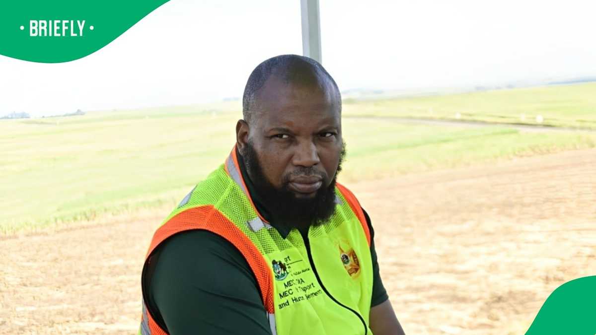 KZN MEC Siboniso Duma condemns attacks on e-hailing drivers