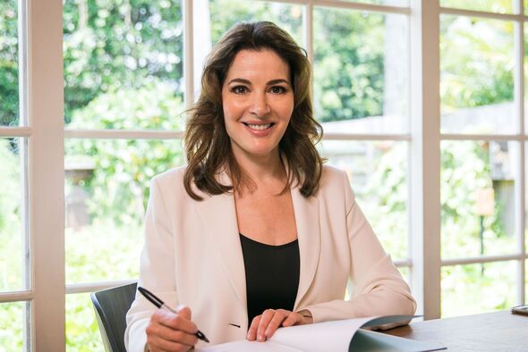 Dame Prue Leith issues warning to Bake Off successor Nigella Lawson ...