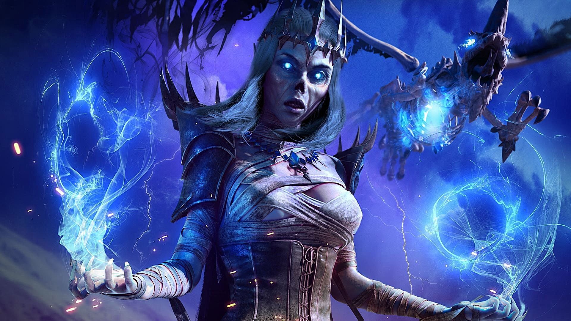 Dungeons & Dragons drops first look at Forgotten Realms villain's ...