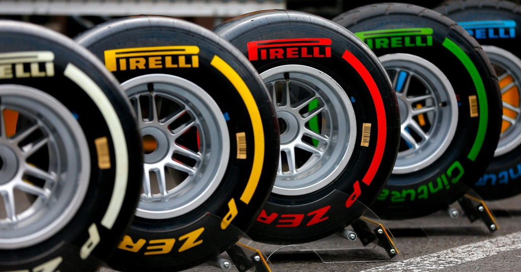 Pirelli gerät ins Visier von Grizzly