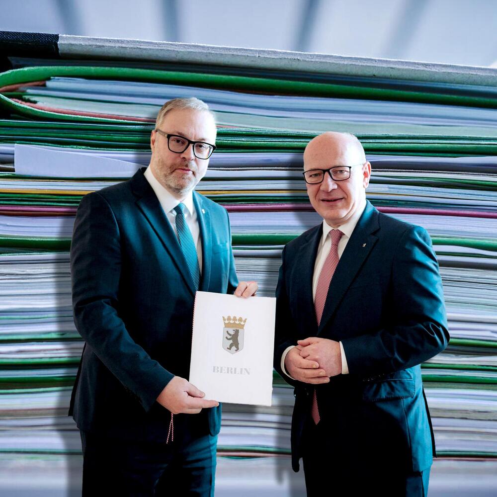 50.000 Euro für Digital-Staatssekretär Hundt: Dieses Desaster kann Kai ...