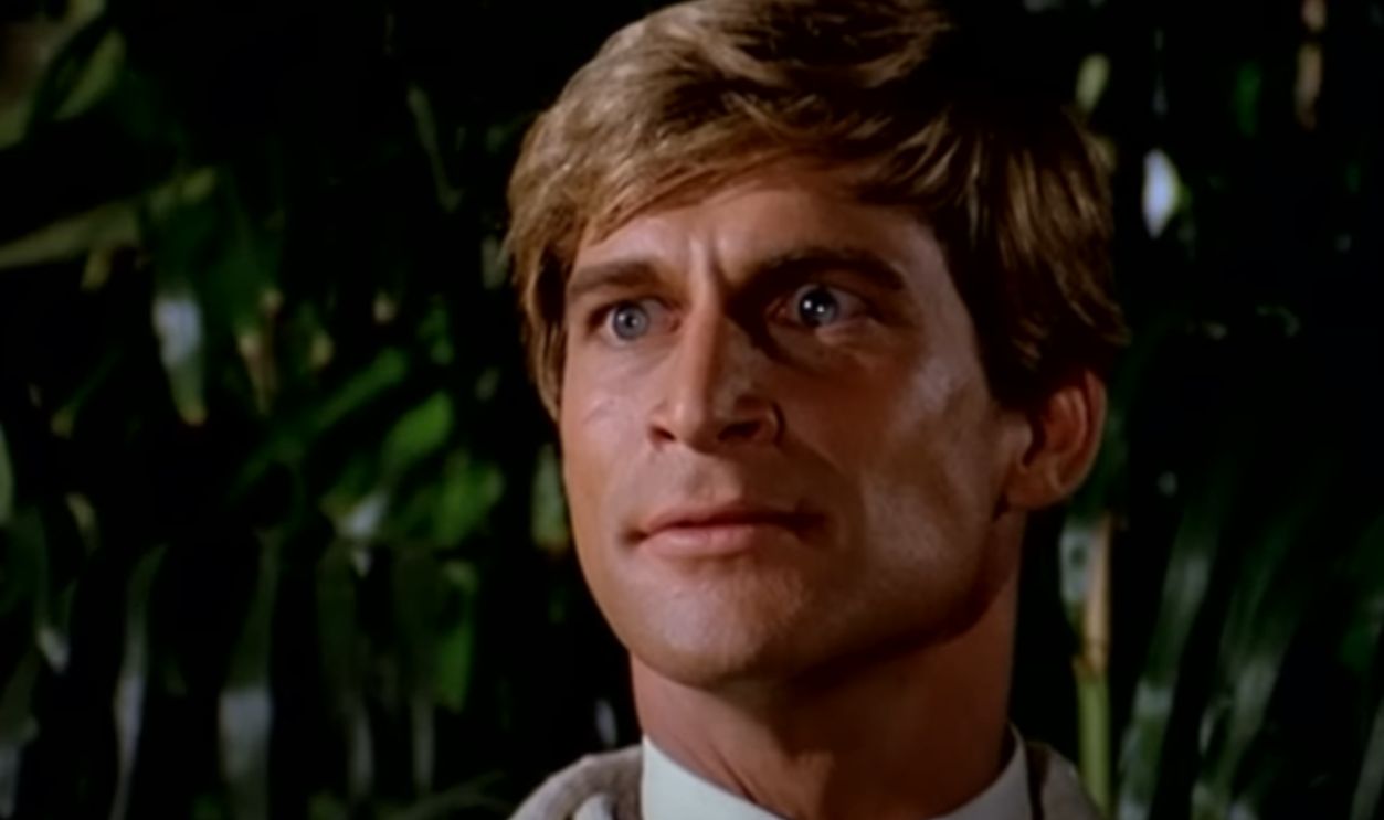 Forgotten one-season TV shows from the 1980s—do you remember any of ...