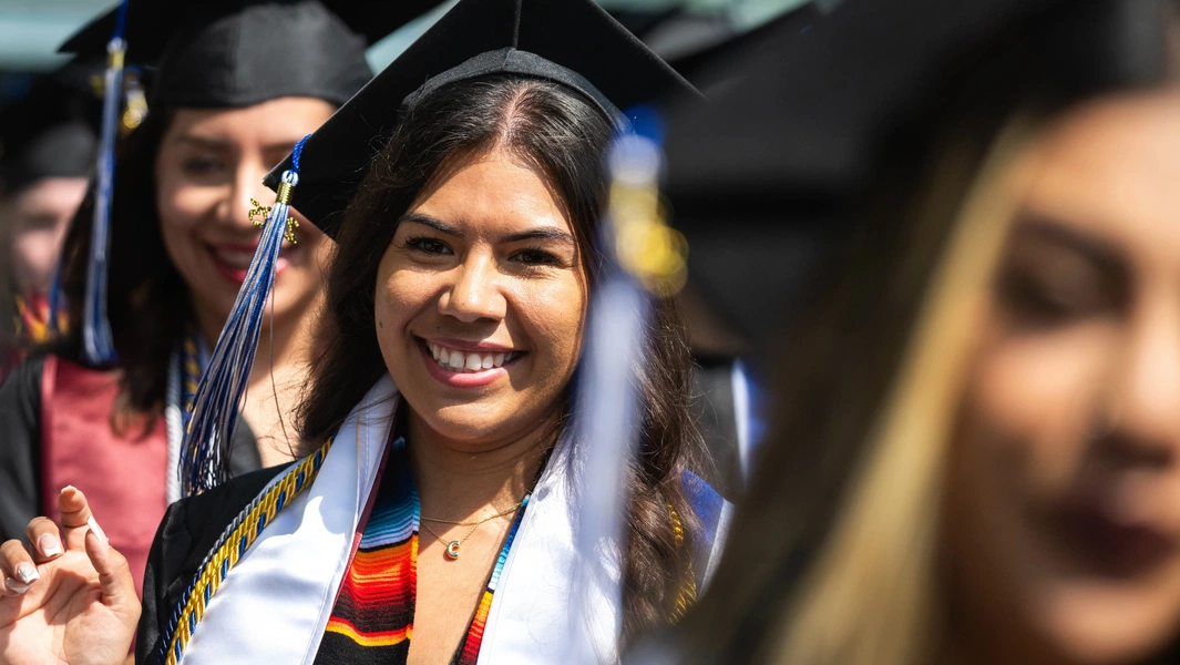Choosing the right degree for your future