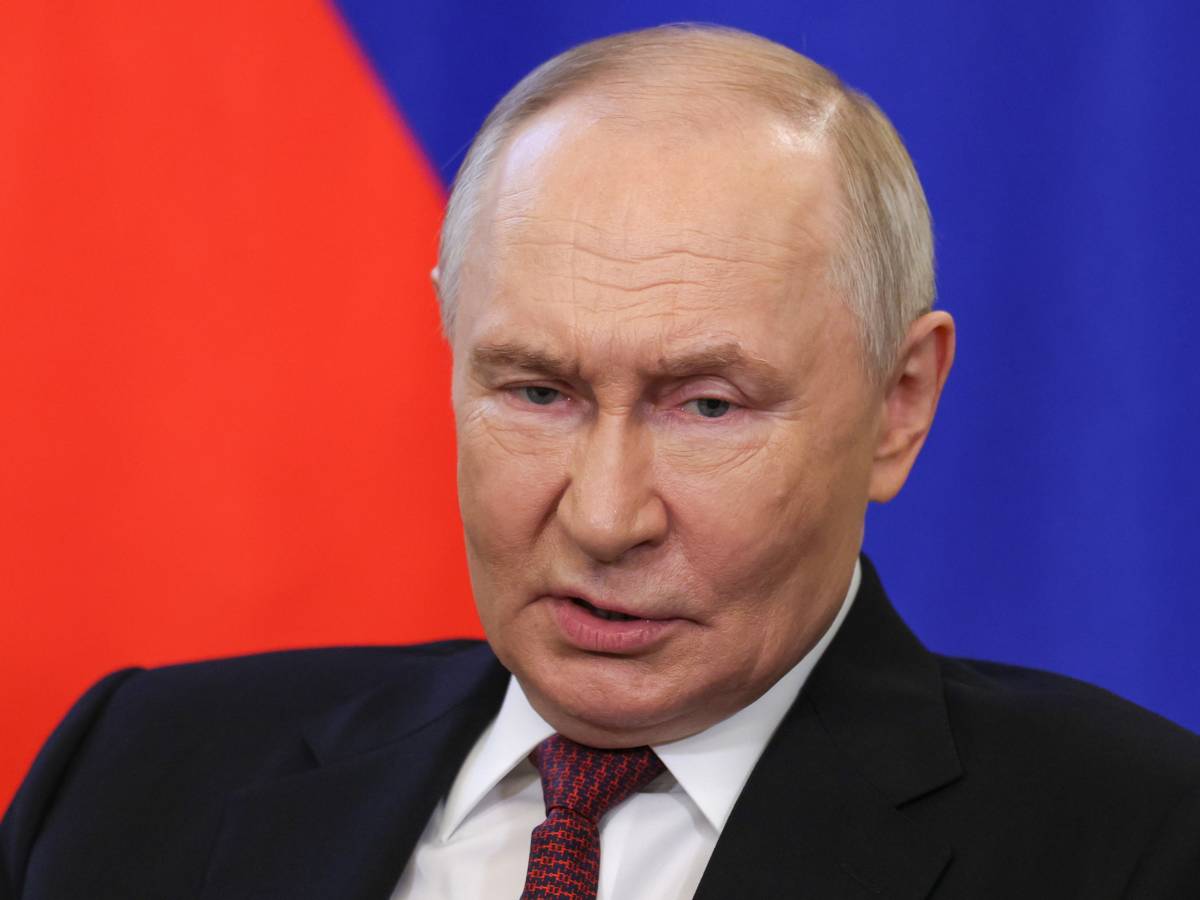 Quelle linee rosse superate dalla Russia che l'Occidente non può più ...