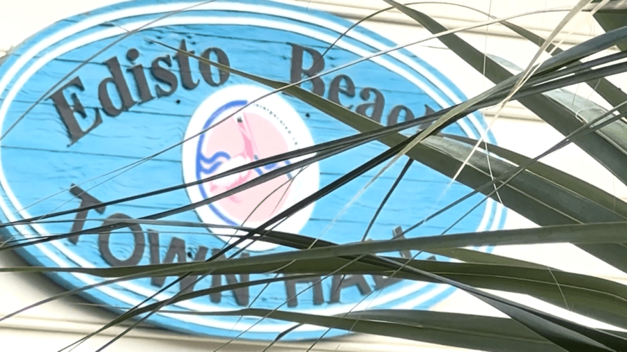 Edisto Beach to cut ribbon on new town hall and emergency operations center