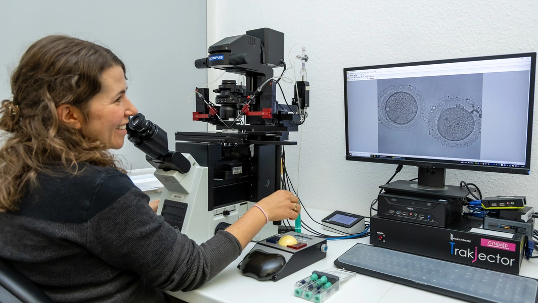 Understanding the medical, emotional, and social dimensions of IVF