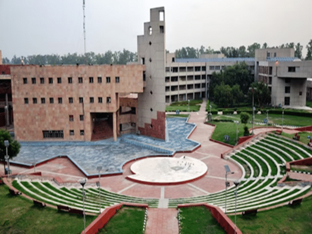 If you didn't get admission to an IIT or NIT, pursue your BTech from ...