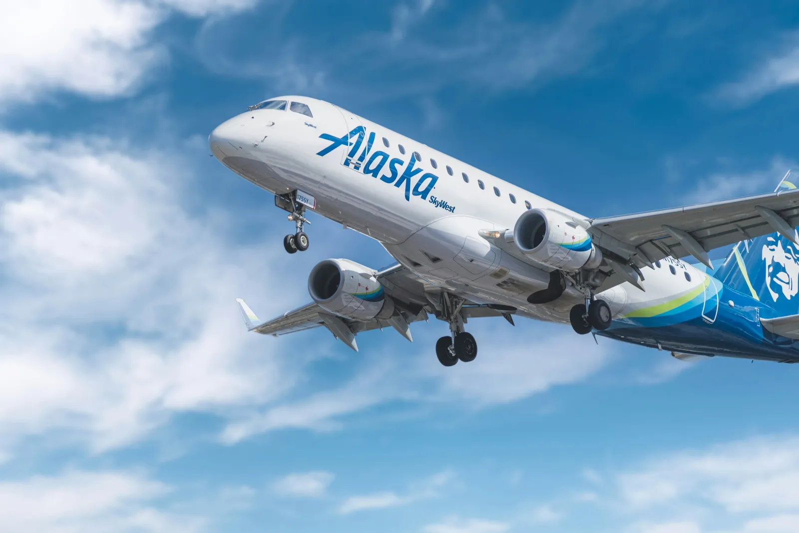 Alaska Airlines ends points earning on basic economy tickets this summer