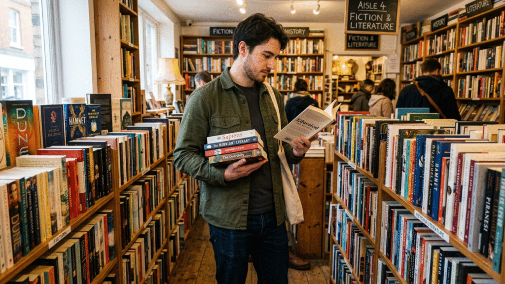 Habits that instantly make men more interesting and engaging