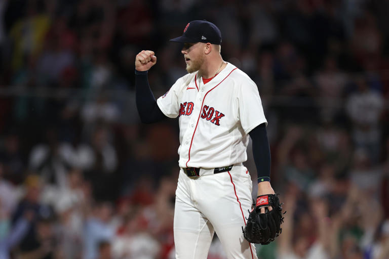 What, if any, roster moves will the Red Sox make this afternoon?