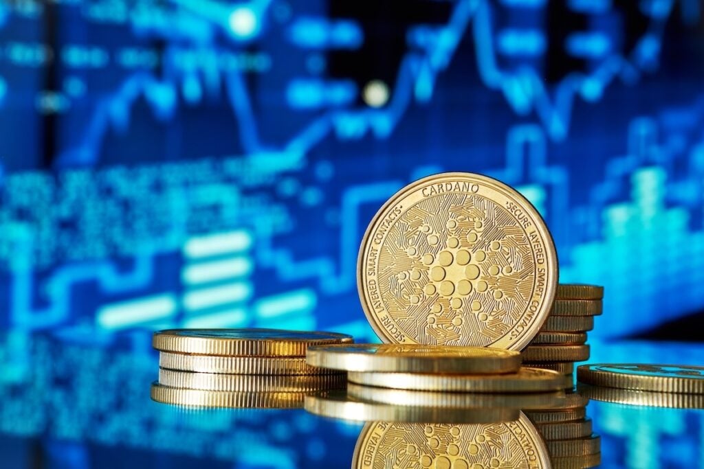ADA crashes 12%: 'The markets are really bad, taking a break', Cardano ...