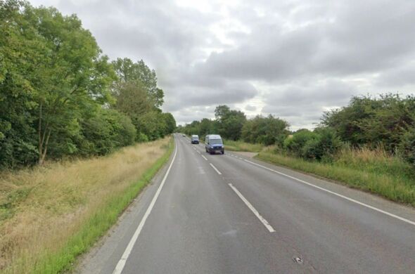 Tragedy as man in 70s and woman in 60s killed after car overturns into ...