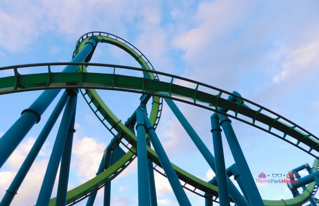 5 Most Insane Tallest Roller Coasters at Cedar Point You MUST Ride!