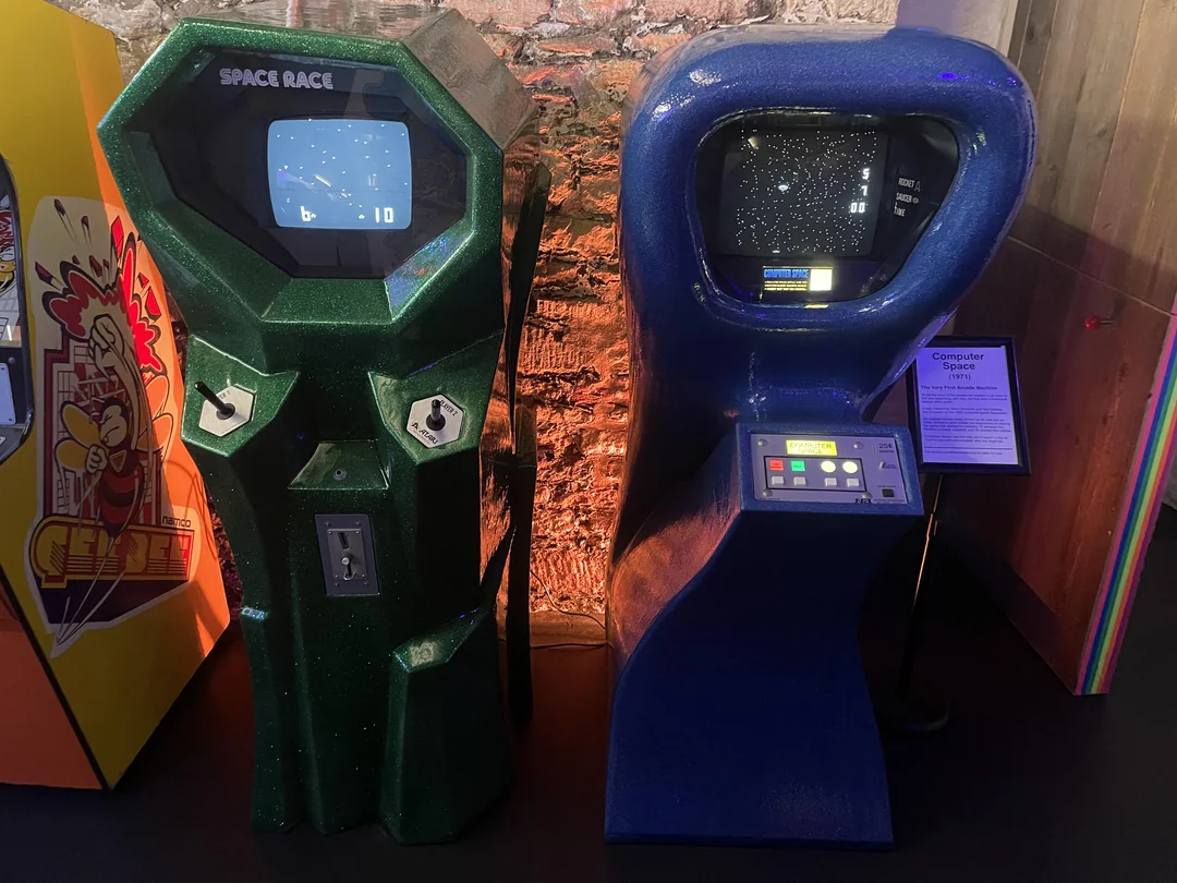 11 arcade cabinets that collectors are paying insane amounts to own in 2026