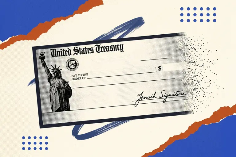 Social Security Administration is officially ending paper checks for ...