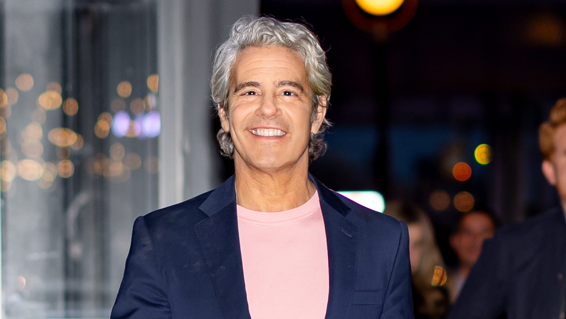 Who is Andy Cohen’s boyfriend? 5 things to know about businessman Kevin ...