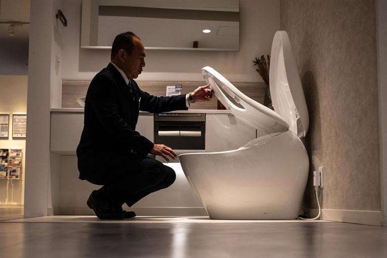 The AI bubble has become so surreal that it’s now propping up the ...