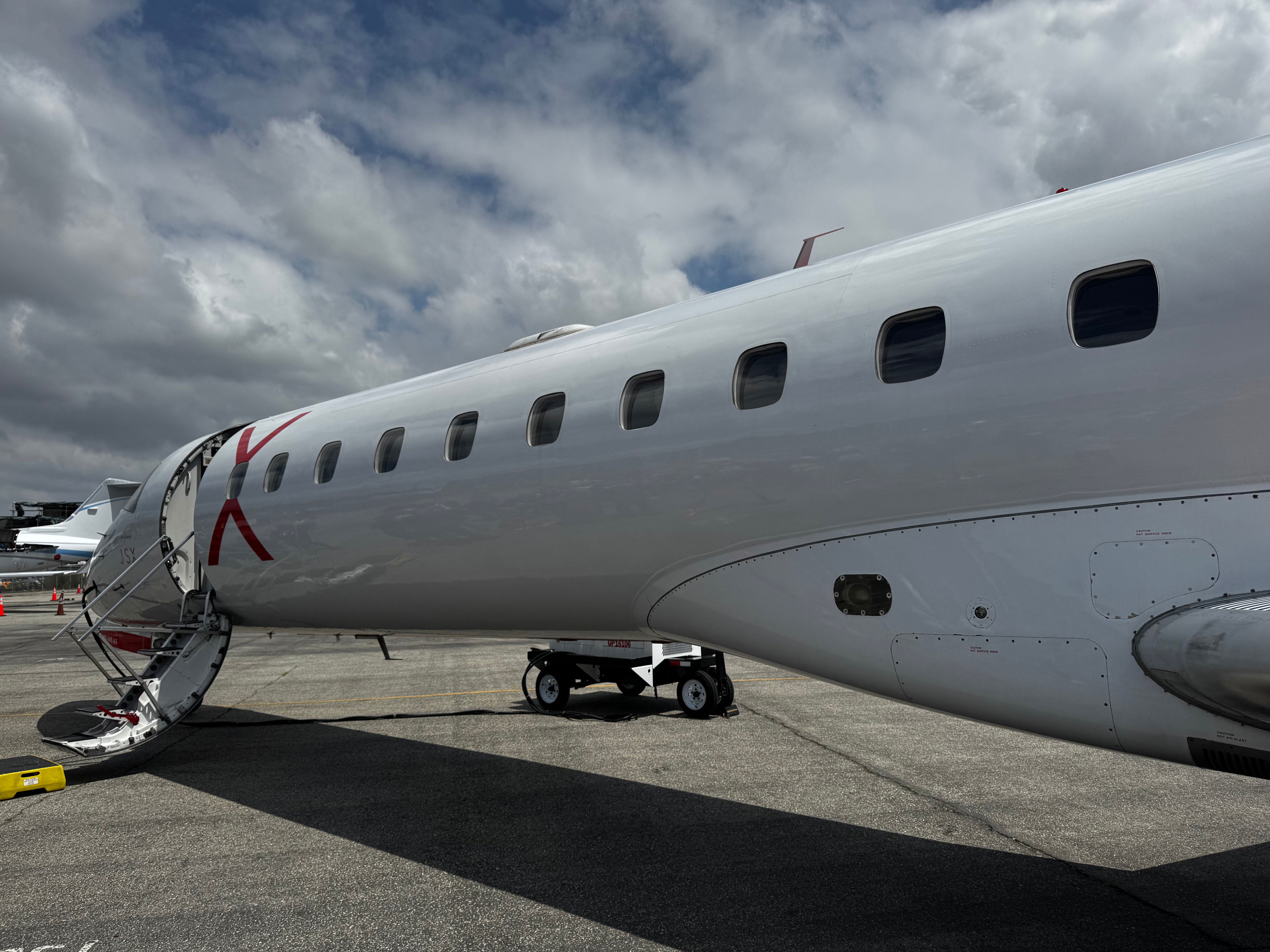JSX announces nonstop flights from New York City area to Naples, Florida