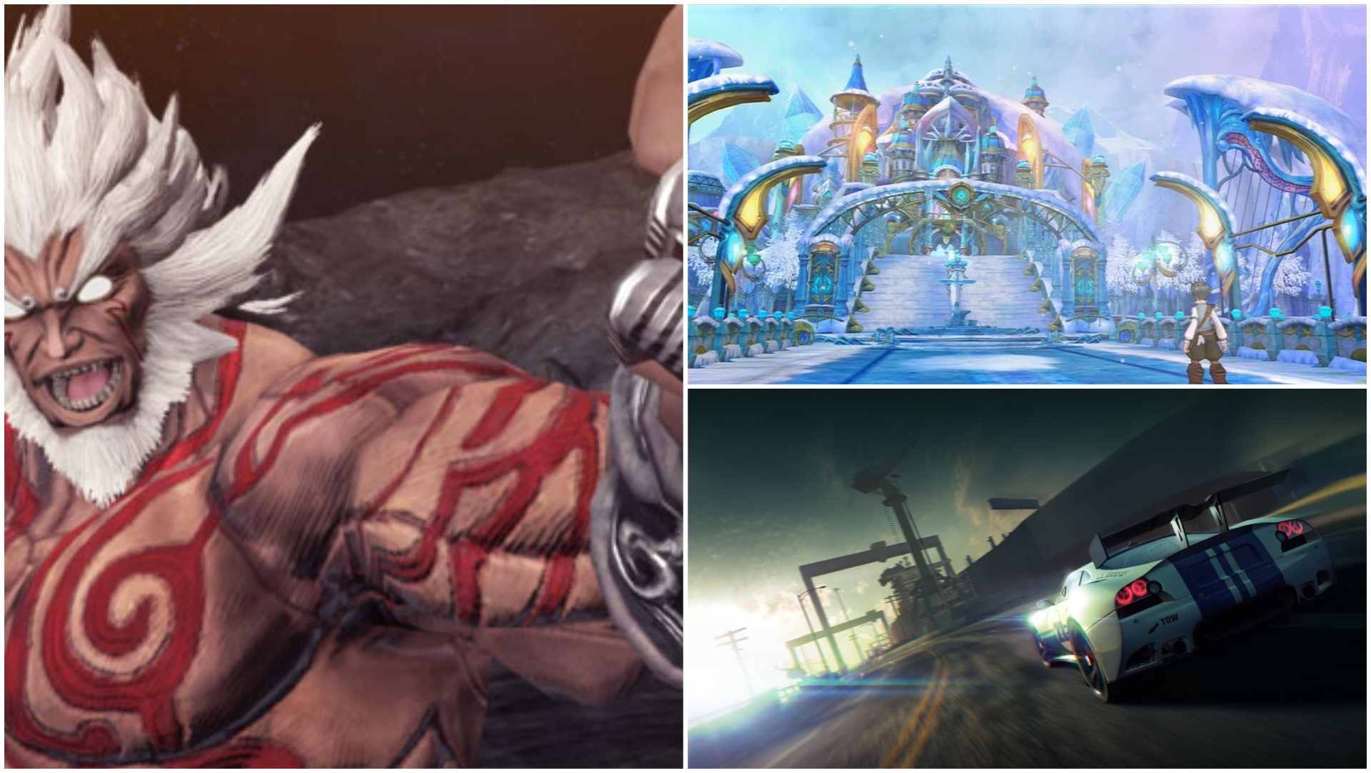 Forgotten Xbox 360 games that deserve more love