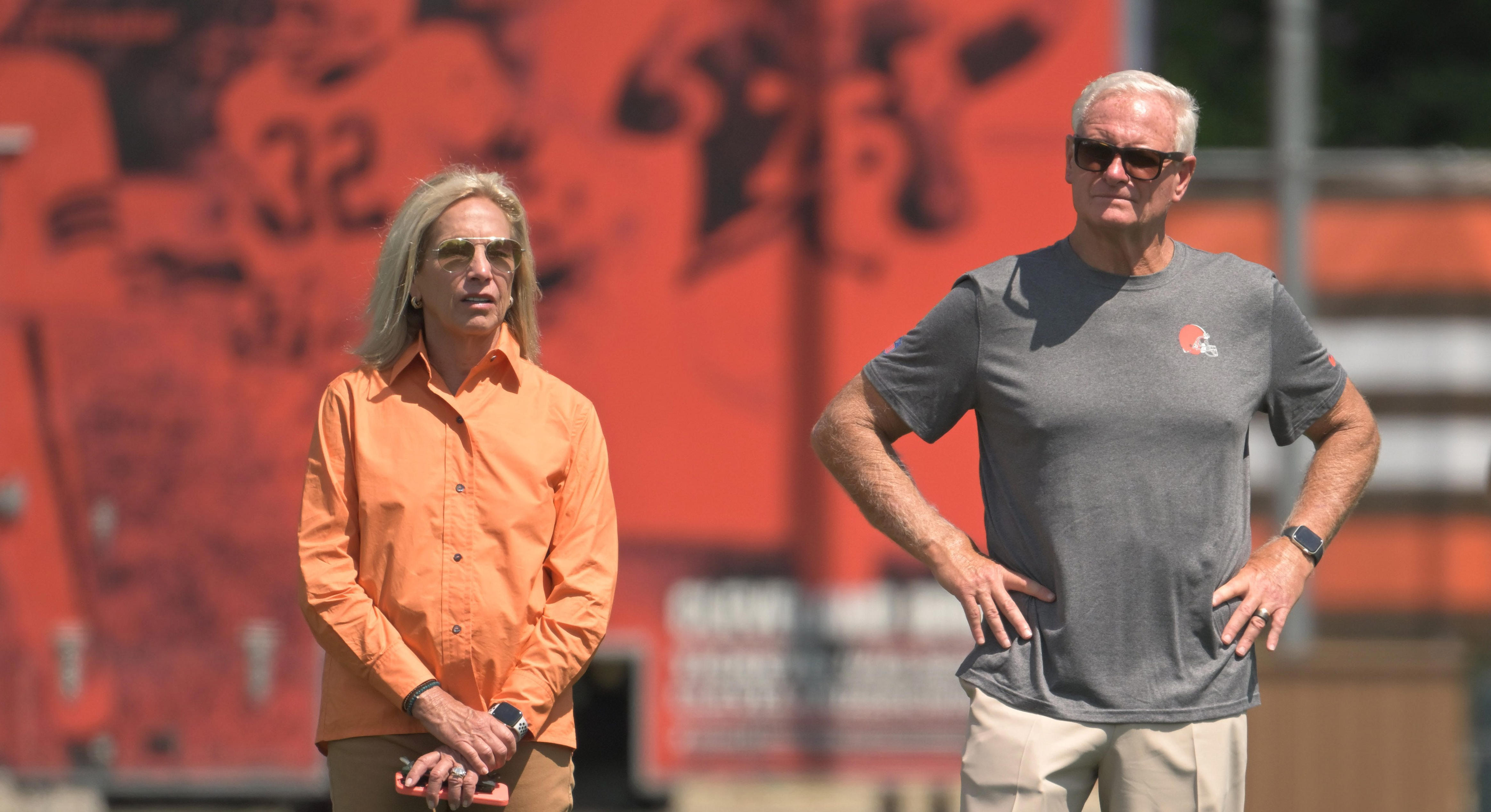 Dee and Jimmy Haslam invest $130M in University of Tennessee, its ...