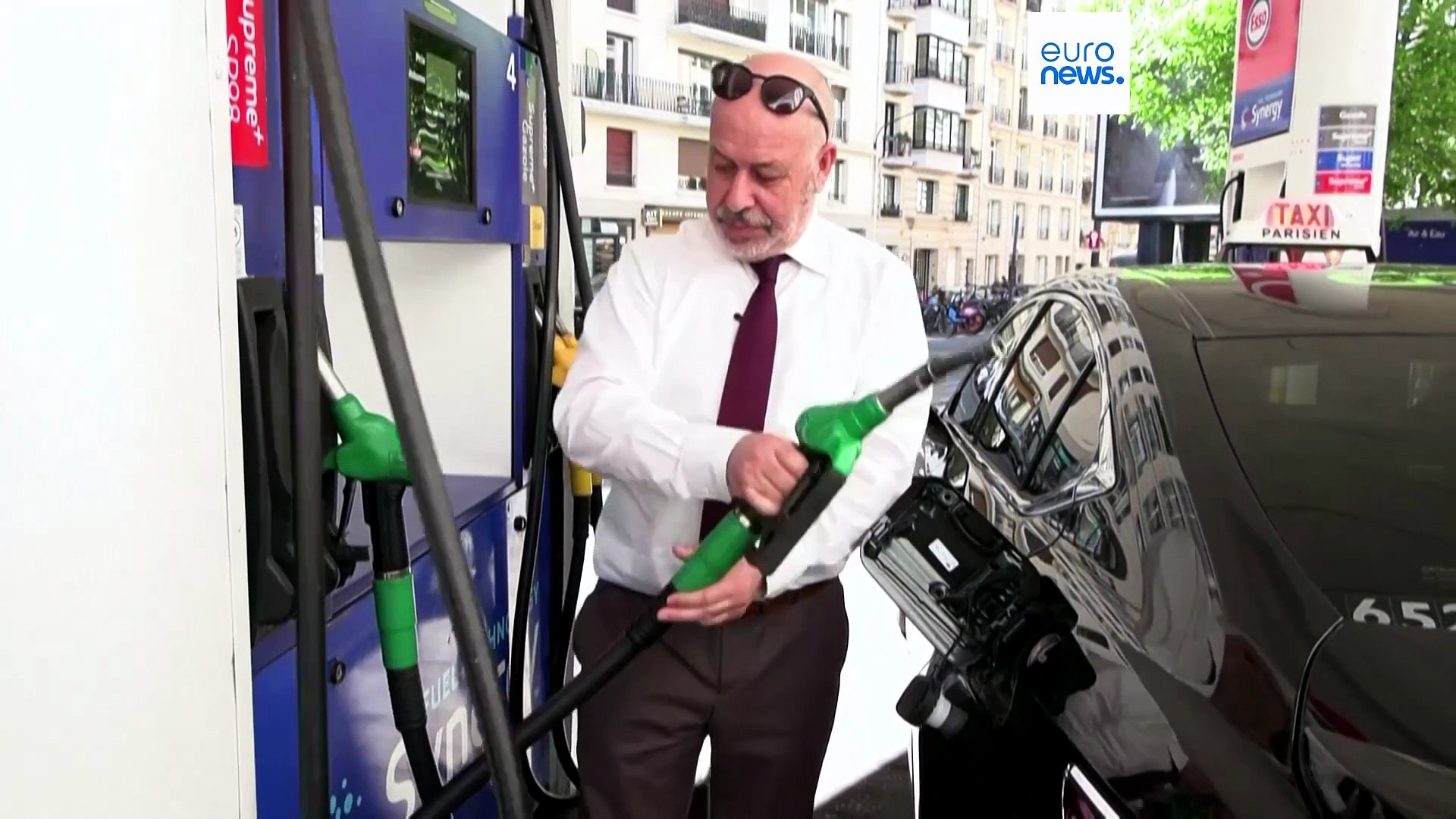 L'UE perde le speranze e frena sul divieto di servizi alle petroliere russe