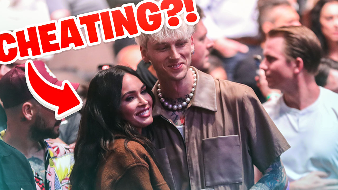 The future of Machine Gun Kelly and Megan Fox's relationship is uncertain