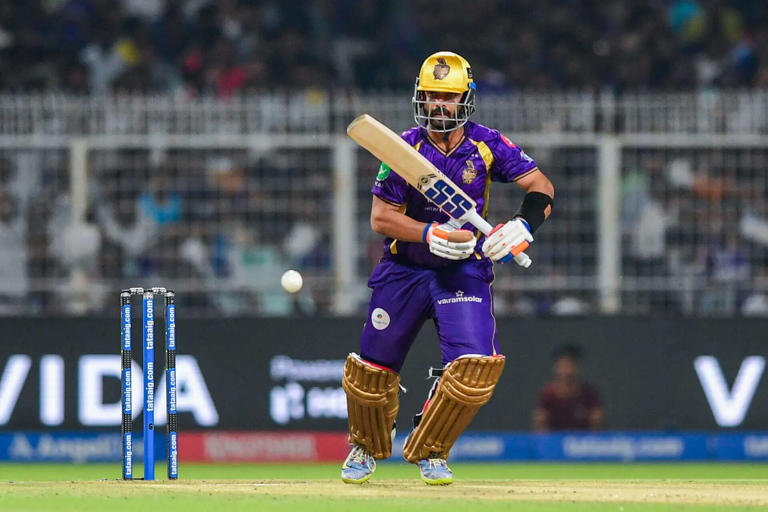‘Everybody was throwing darts at him’: Ex-India cricketer names Ajinkya ...