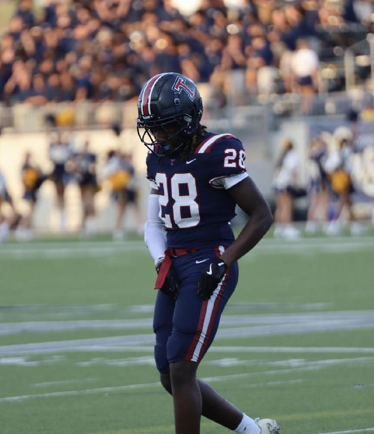 Film study: What 4-star CB Blake Jenkins brings to Michigan football