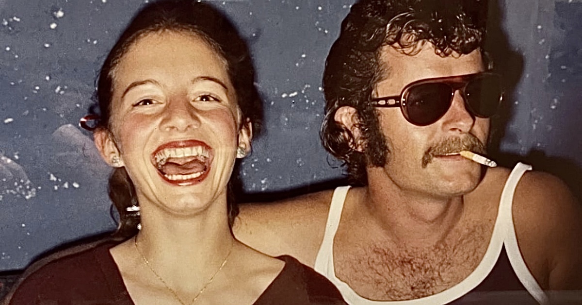 20 photos showing that the '70s were up for some fun