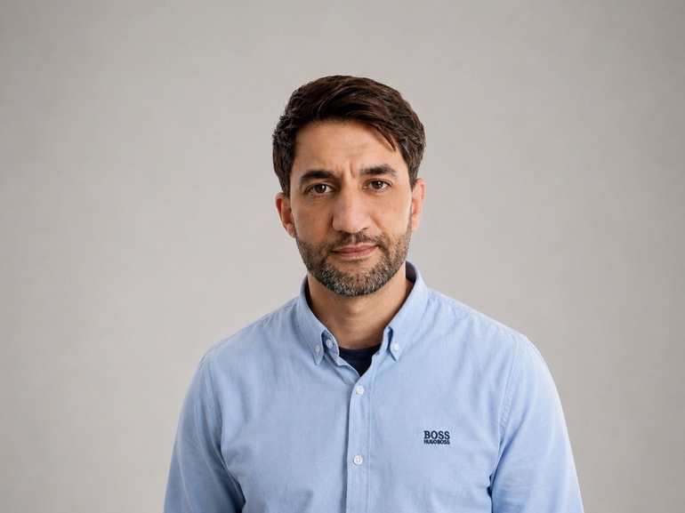 Gamechangers: AI | AskSary’s Sary Ismail believes the future of AI in ...