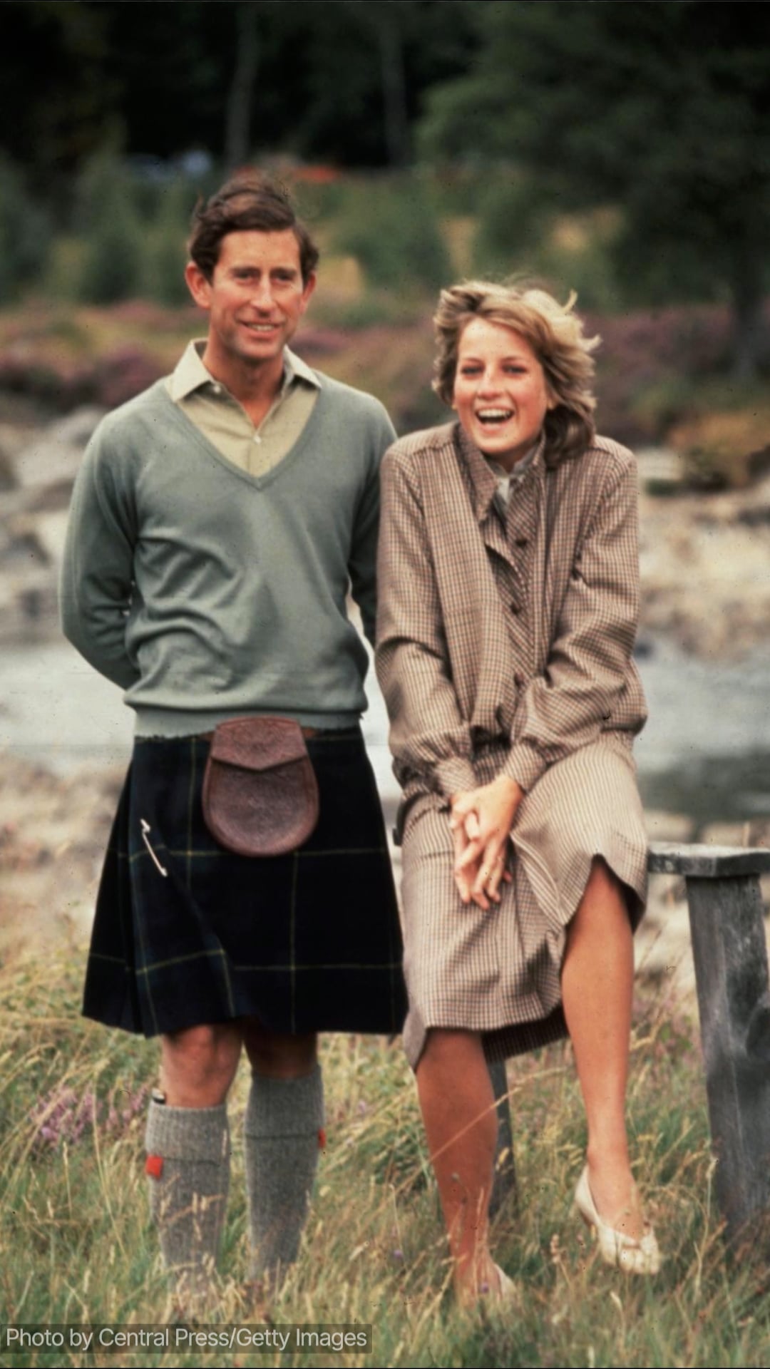 The royal family’s most scandalous moments of all time