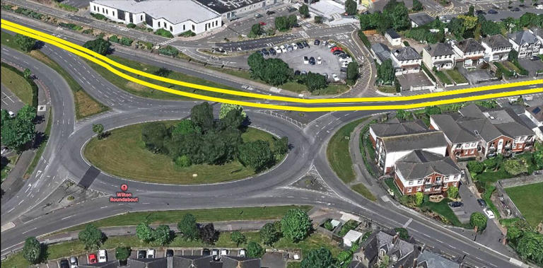 Luas Cork: Highfield Rugby Club vows to oppose proposed route