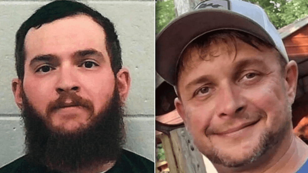 Georgia drops murder case against groom accused of killing bride's ...