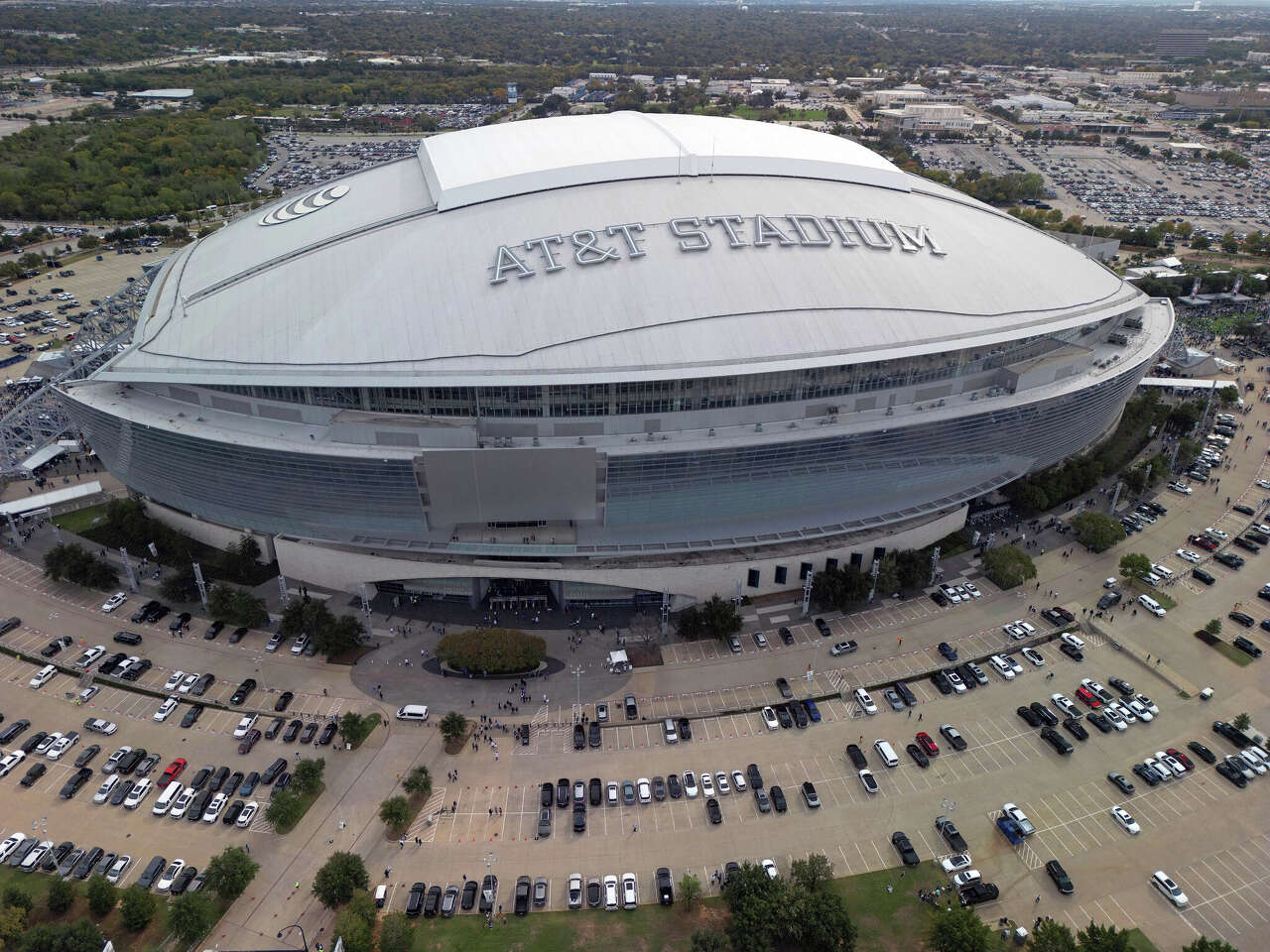 FIFA World Cup parking: Parking prices for some games could hit $500 or ...