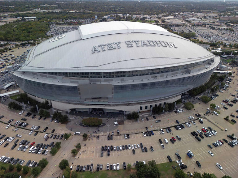 FIFA World Cup parking: Parking prices for some games could hit $500 or ...