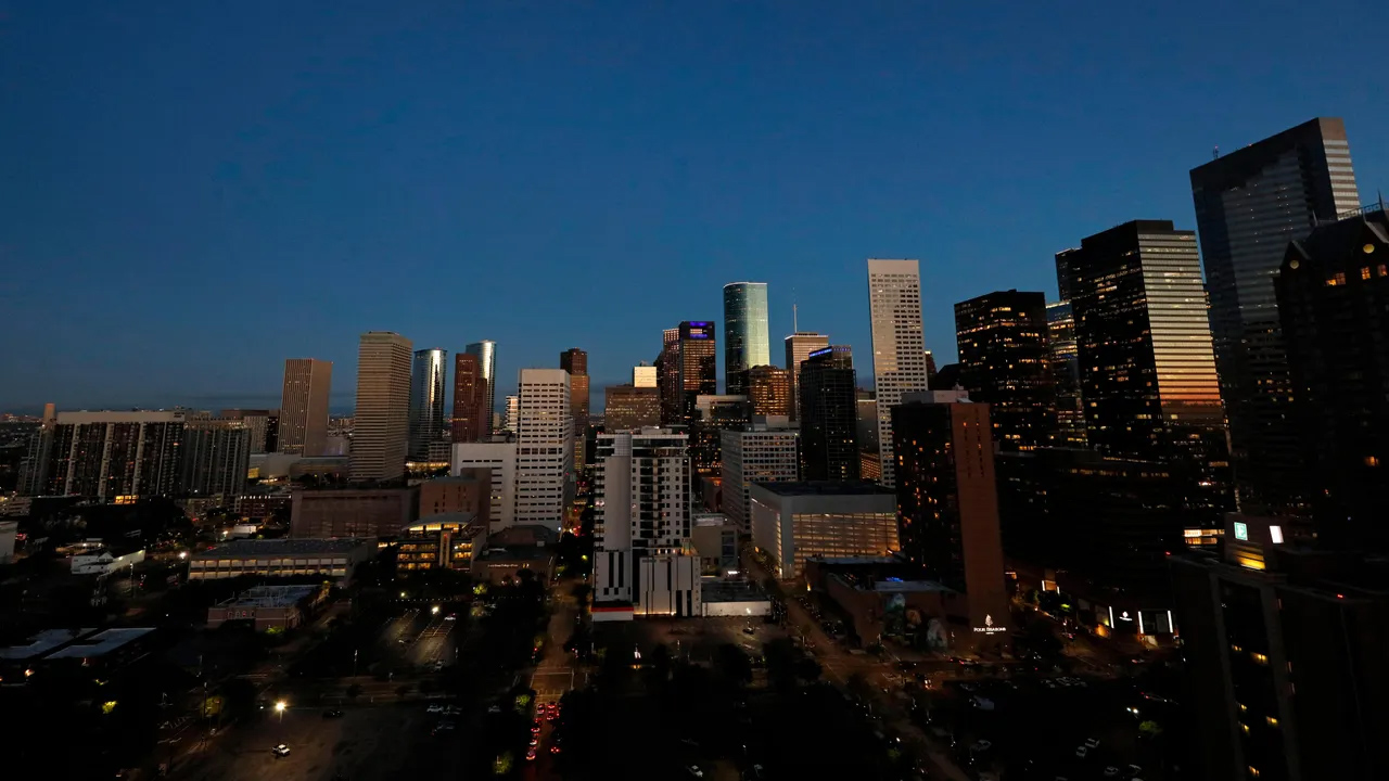 Texas lost its title as No. 1 US state to move to. Where is everyone ...