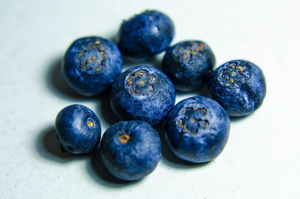 9 grocery store blueberry secrets smart shoppers swear by