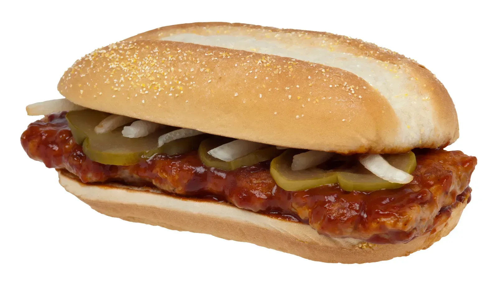 11 fast food items employees say you might want to avoid