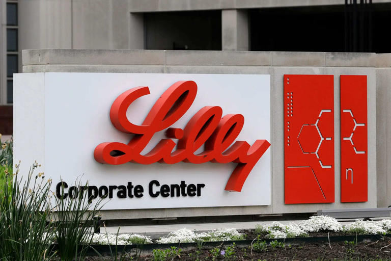 US pharma giant Eli Lilly is very unhappy with Germany; CEO calls its ...