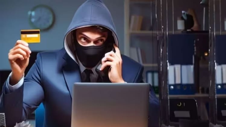 From deepfakes to crypto scams, financial fraud risks rise as bank ...