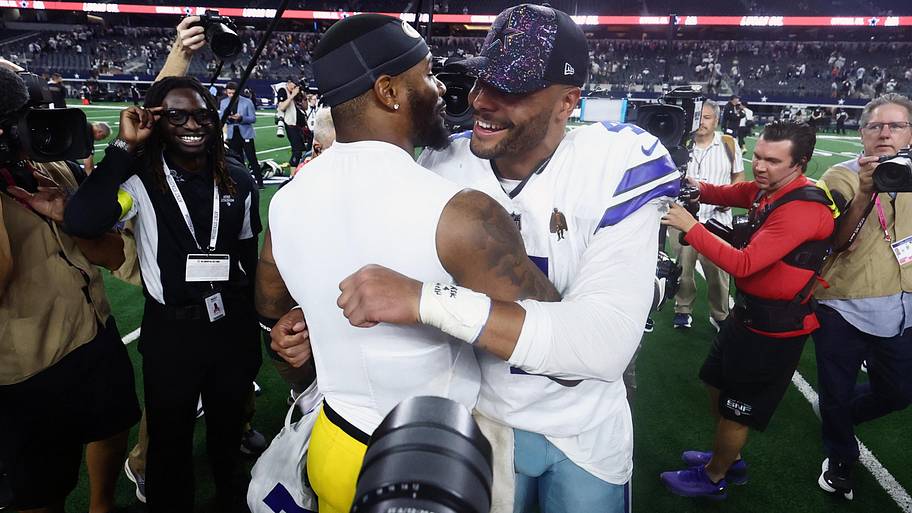Micah Parsons could make 2026 debut vs. Cowboys with updated return ...