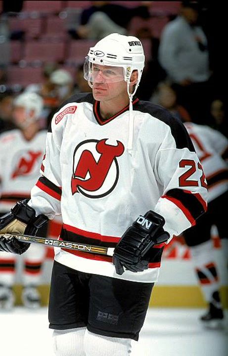 NHL legend Claude Lemieux’s death certificate reveals new details after ...