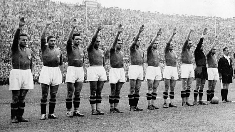 10 iconic moments that shaped World Cup history