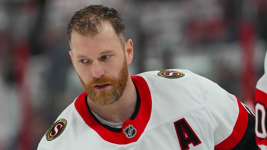 Senators to discuss new contract for veteran this week