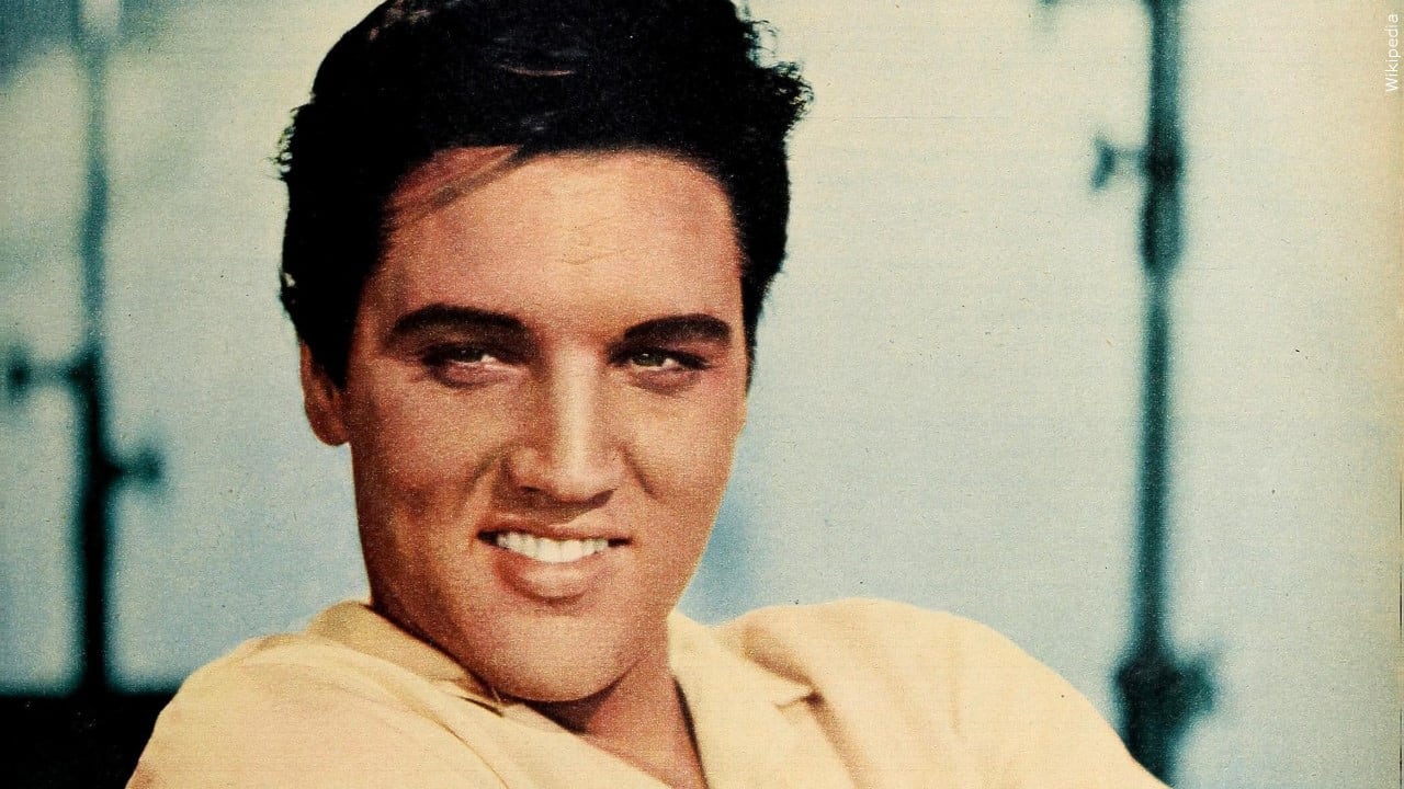 Elvis Presley exhibit marks 70th anniversary of Mississippi Gulf Coast ...
