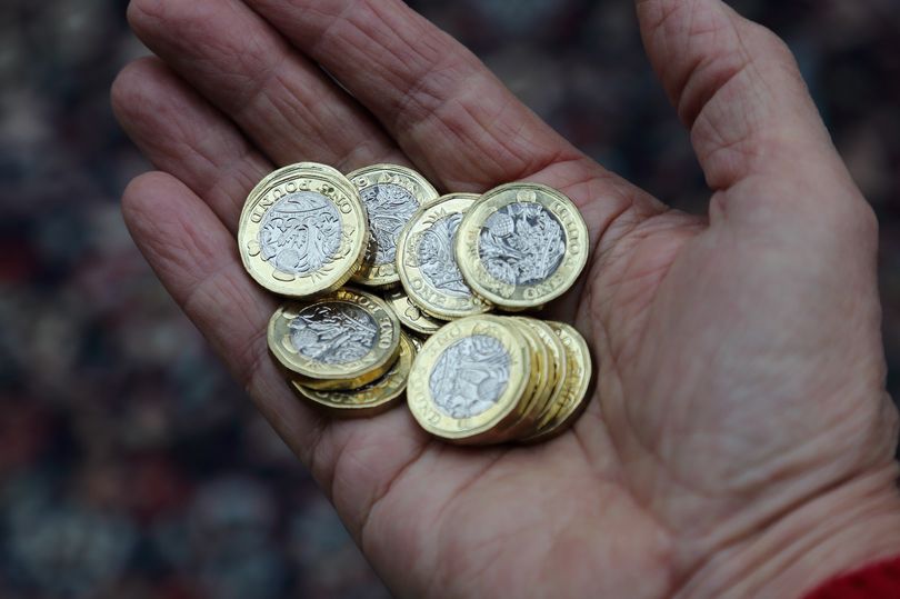 Rare £1 coin with micro-engraving error could be worth £500 - how to spot