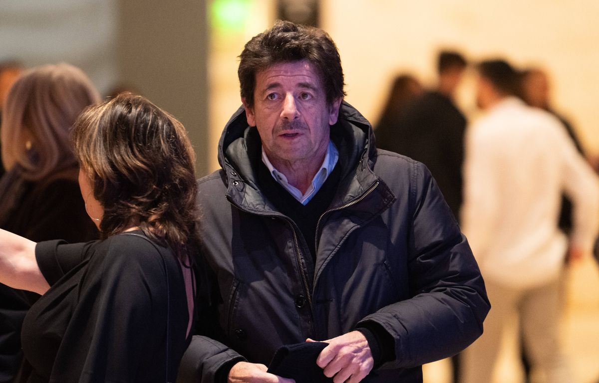 Patrick Bruel : Deux nouvelles plaintes pour viol déposées contre le ...