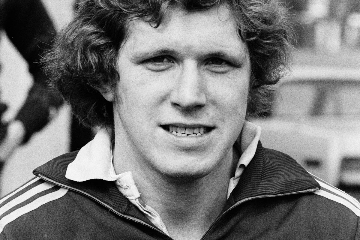Fergus Slattery: Lions legend who starred in iconic 1974 series dies